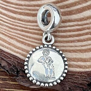 Pandora | Jewelry | Pandora Manneken Pis Brussels Belgium Dangle Charm ...
